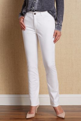 Jeans For Women, Womens Jeans, Pull-on Jeans | Soft Surroundings